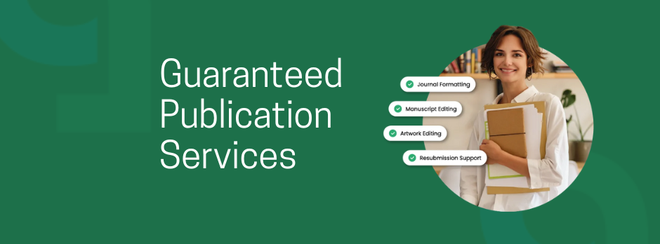 Best Journal Publication Services in High Impact Journals